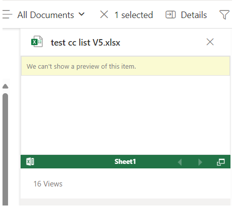 Data Loss Prevention - Override issue - Microsoft Q&A