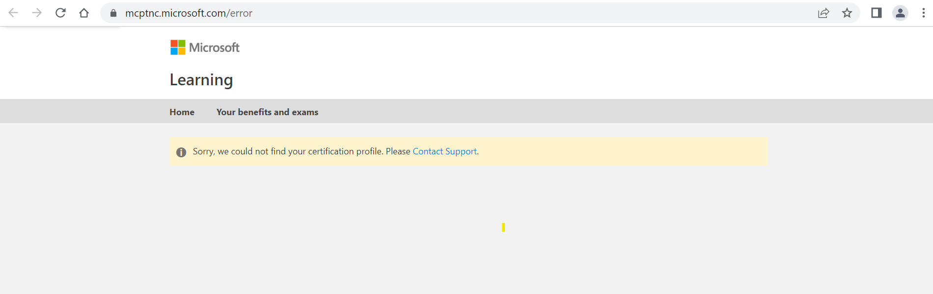 I am not able to get transcript id and Access code - Microsoft Q&A