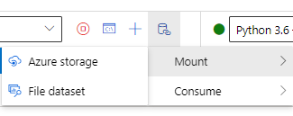 Azure ML Notebook: The code being run in the notebook may have caused a ...