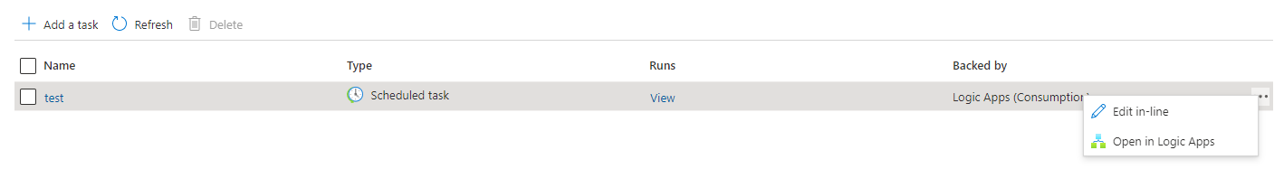 How to reauthenticate Azure VM tasks (preview) - Microsoft Q&A