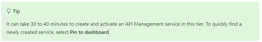 Bug Api Management Hangs For 2 Hours While Update Network Settings Microsoft Qanda 