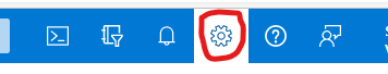 Lost access permissions to most functions of my own account - Microsoft Q&A