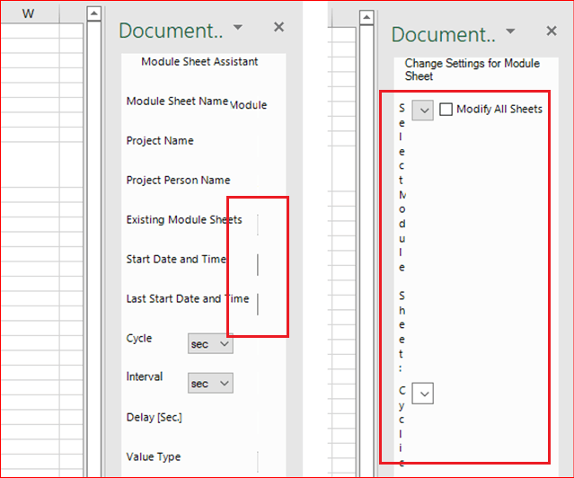 Vsto Excel Plugin Designed Is Not Visible Or Collapsed Only For Excel 365 When Loaded But For