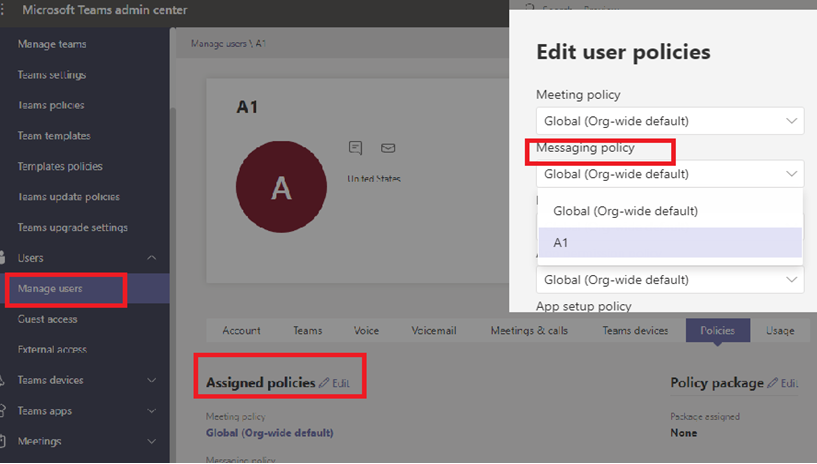 unable to delete teams messages - Microsoft Q&A