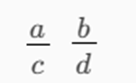 Word Equations Tool - Filling a matrix directly while creating it ...