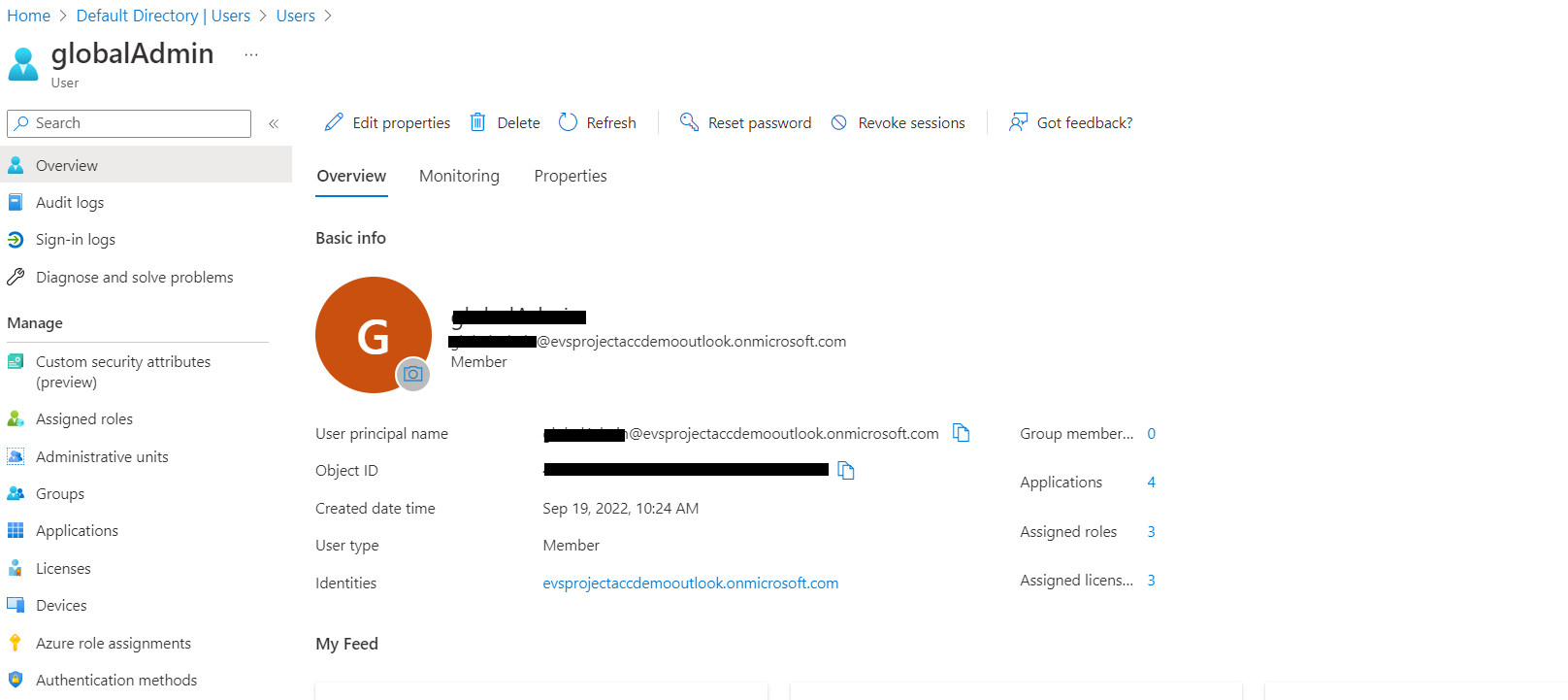 Add Graph Api Permission To User Account Service Account Microsoft Qanda 2344