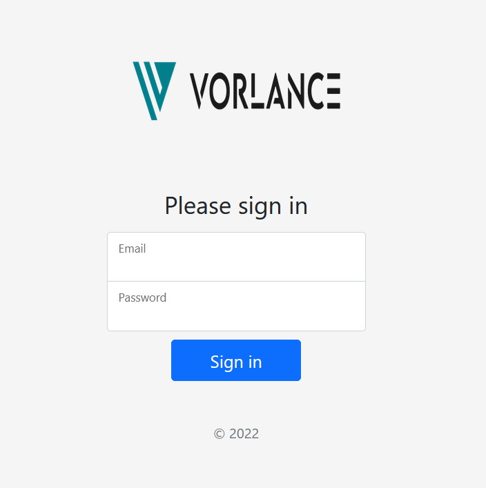 Blazor Server Login Page Different Appearance On Server Microsoft Qanda