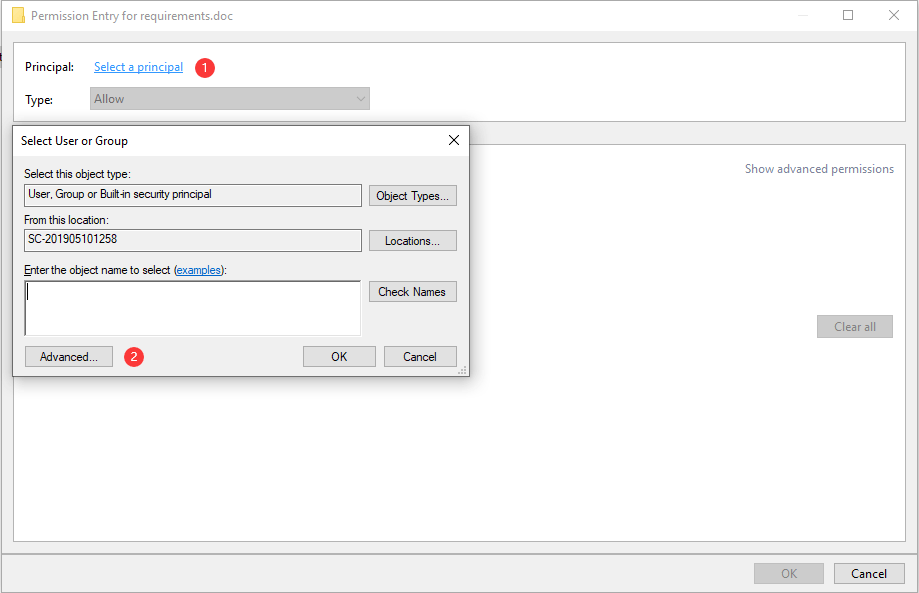 HOW DO I RESOLVE THIS ON MICROSOFT WORD Word cannot open the document ...