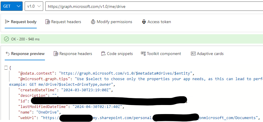 Update Listitem Properties And Update Driveitem Properties For Sharepoint Using Msgraphapi