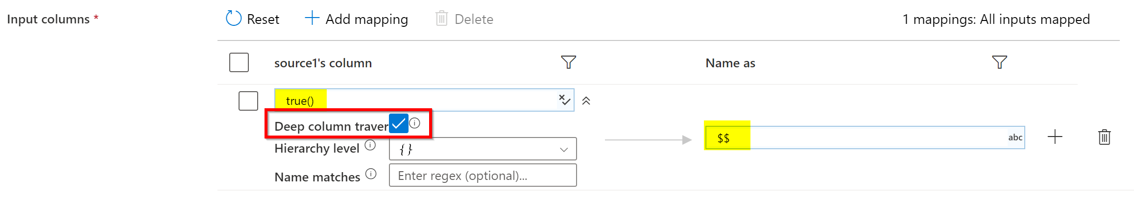 How to parse XML files with optional fields in ADF? - Microsoft Q&A How to parse XML files with optional fields in ADF? - Microsoft Q&A