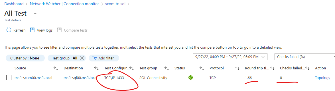 Monitor Pgbouncer On Azure Postgresql Flexible Server Microsoft Qanda