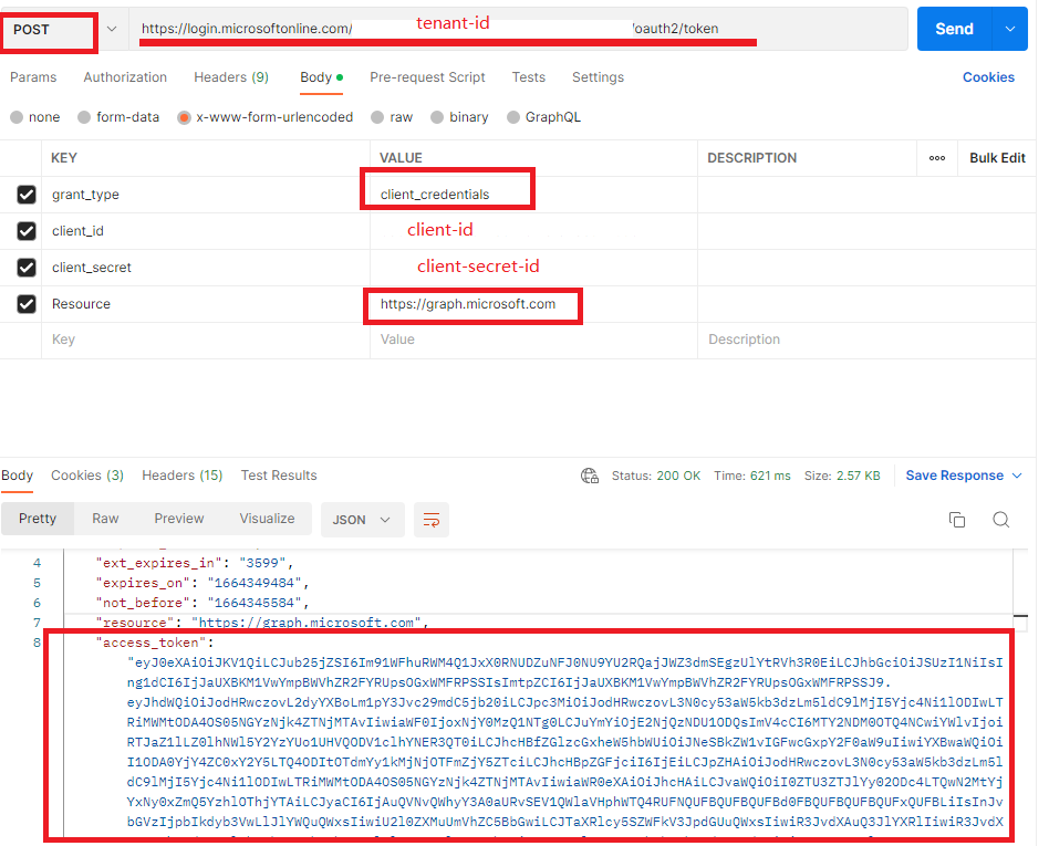 Microsoft Graph Api Upload File And Invalidrequest Microsoft Qanda