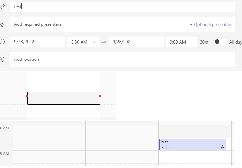 Do we need to cancel and create a new Webinar schedule if attendees ...