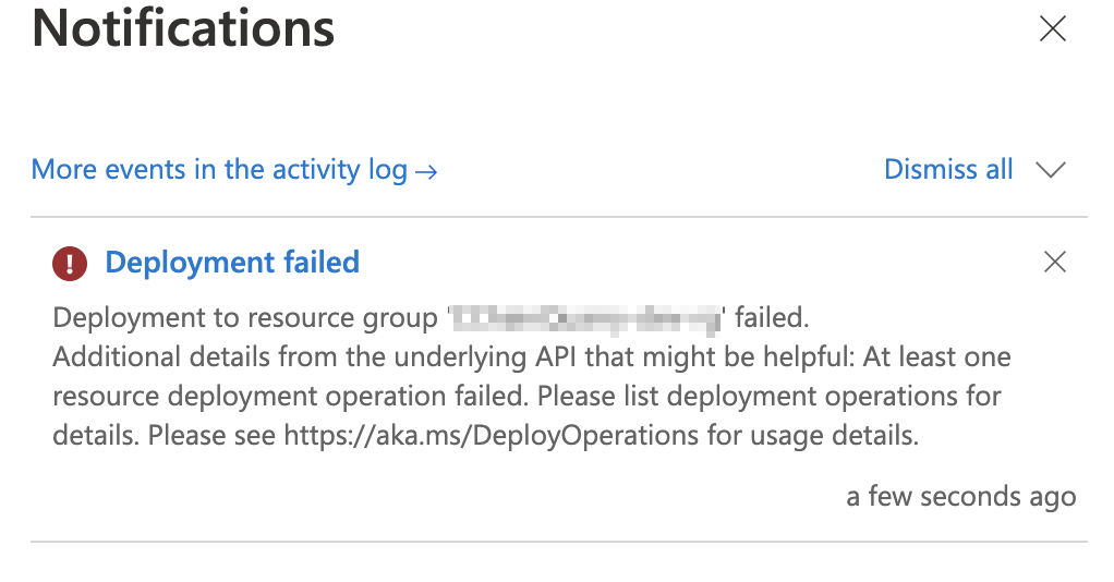 Cannot Scale Up Azure For Postgresql Flexible Server Internal Server 8134