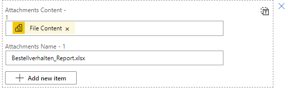 Excel File Of Paginated Report Exported Via Logic App Doesnt Openis Corrupt Microsoft Qanda 0462