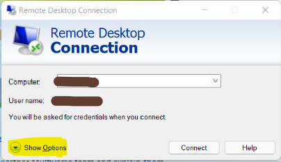 laptop camera not detected / configured on VM - Microsoft Q&A