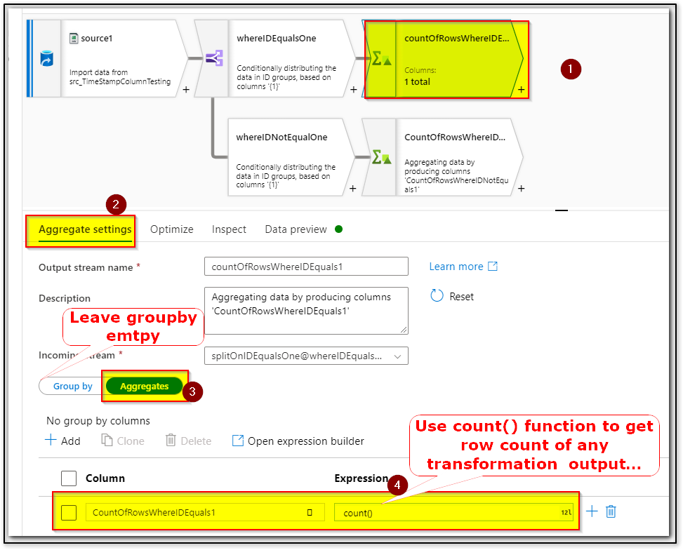 Azure Data Factory Custom Logging - Microsoft Q&A Azure Data Factory Custom Logging - Microsoft Q&A