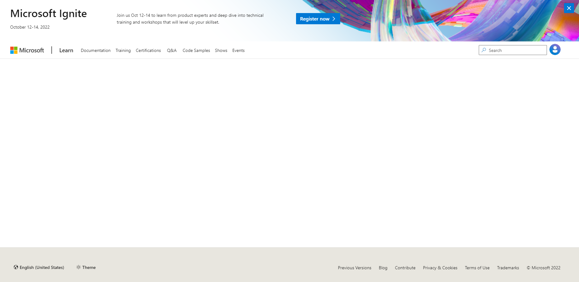 Rescheduling Microsoft Exam: Blank Certification Page - Microsoft Q&A