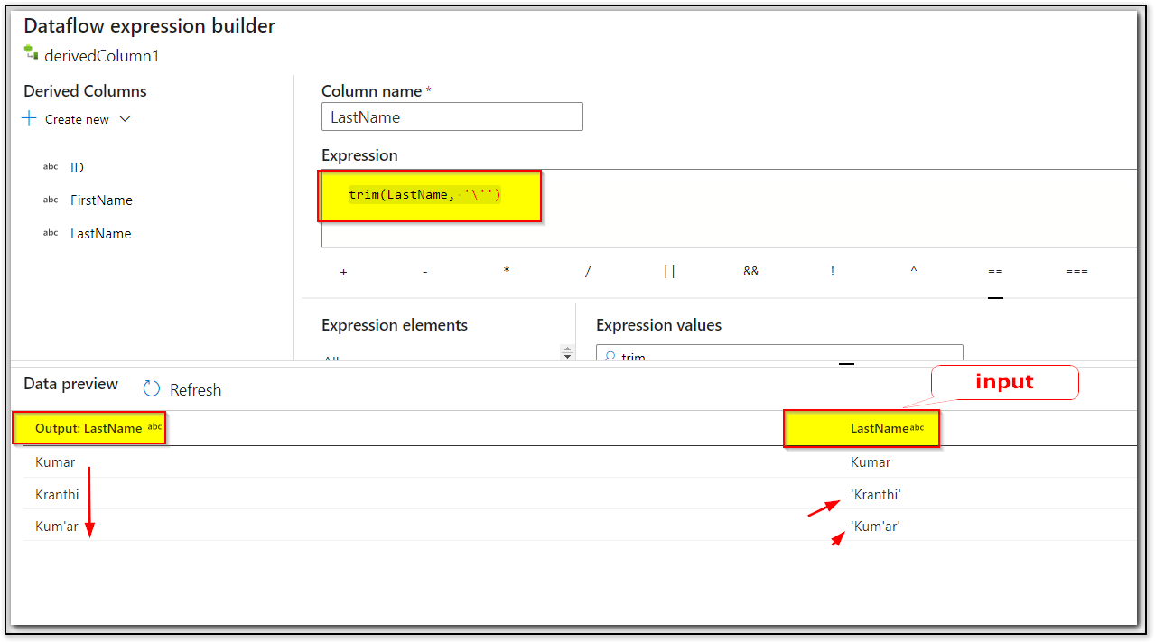 ADF-Mapping Data flows - Microsoft Q&A ADF-Mapping Data flows - Microsoft Q&A