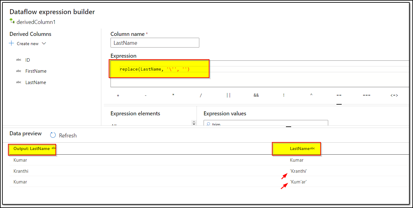 ADF-Mapping Data flows - Microsoft Q&A ADF-Mapping Data flows - Microsoft Q&A