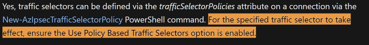 Single VPN gateway for multiple isolated VNets: Need tips to provide ...