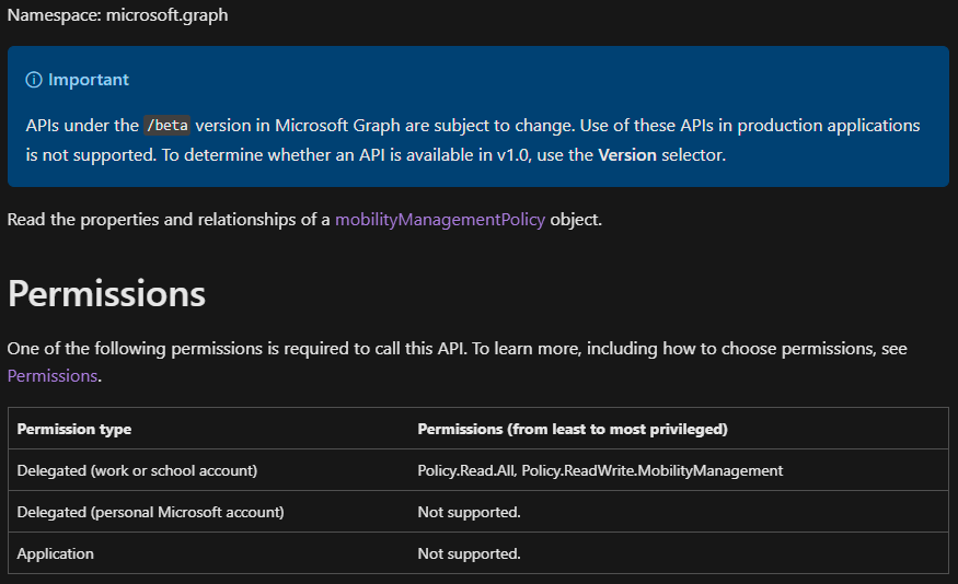 How to manage Intune>Devices>Enroll Devices>Windows Enrollment ... How to manage Intune>Devices>Enroll Devices>Windows Enrollment ...