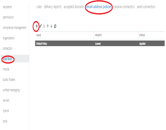 Transfer mailboxes to Exchange 2019 and renaming it after all ...