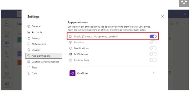 Camera Not Working With Teams Or Camera App Microsoft Q A camera-not-working-with-teams-or-camera-app-microsoft-q-a