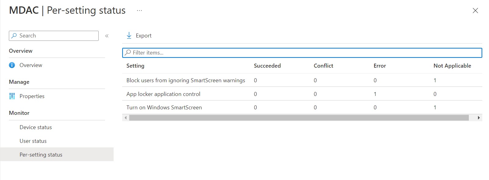 Hololens 2 Applicaton control using intune - Microsoft Q&A