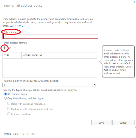 Transfer mailboxes to Exchange 2019 and renaming it after all ...
