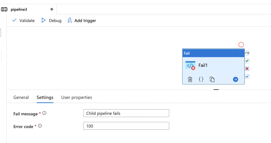Saving The Output From A Execute Pipeline Activity To A Blob Storage Or A Sql Table In Adf 3339