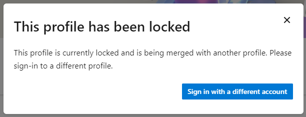 Microsoft Learn Certification Dashboard Merging Issue - Microsoft Q&A