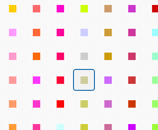 How to change the item width and height in gridview? - Microsoft Q&A