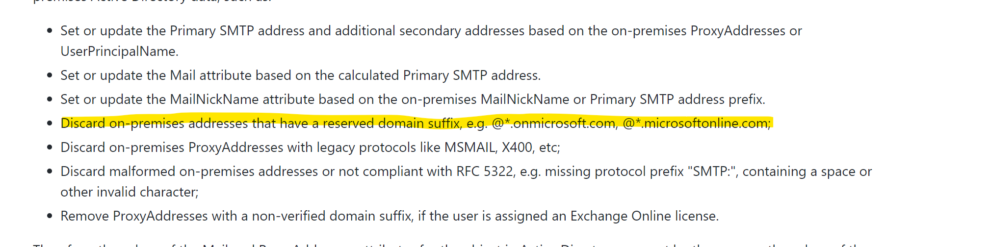 User gets added with ******@example.onmicrosoft.com Automatically - Microsoft Q&A