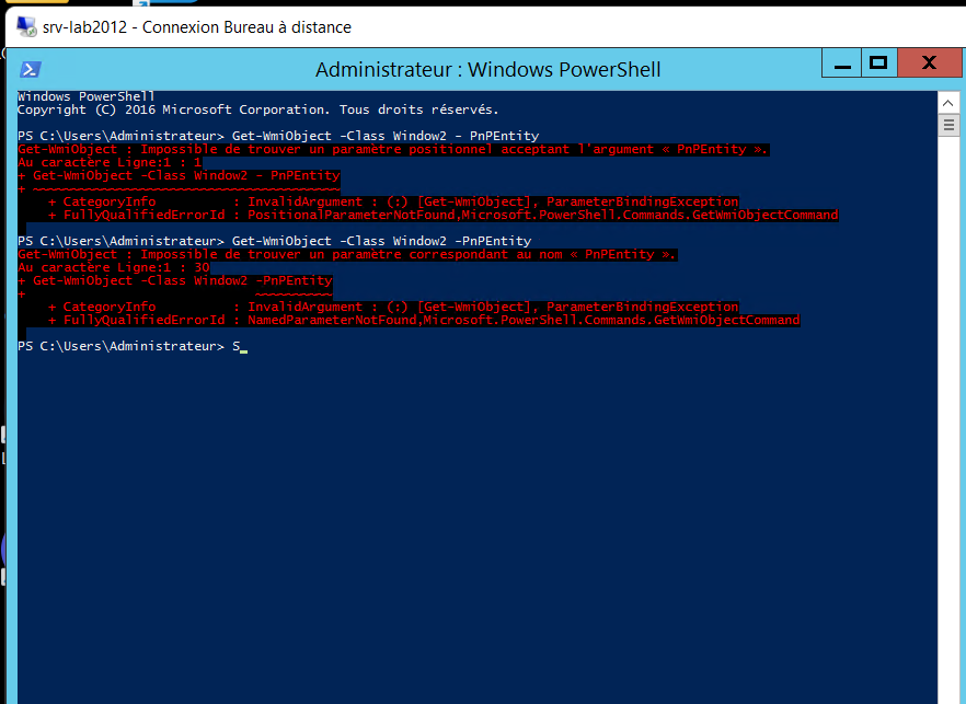 How to Get DeviceID (example: C: ) on Hyper V Host in powershell ...