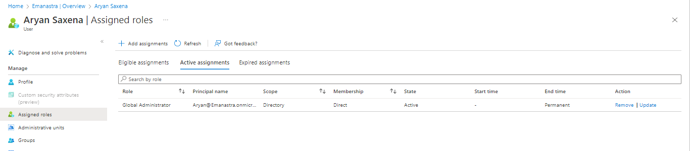 Error occurred while executing Deleting Identity Providers - Microsoft Q&A Error occurred while executing Deleting Identity Providers - Microsoft Q&A