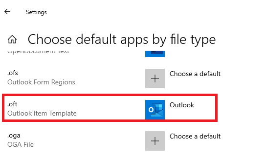 can no longer edit .oft files in microsoft outlook - Microsoft Q&A