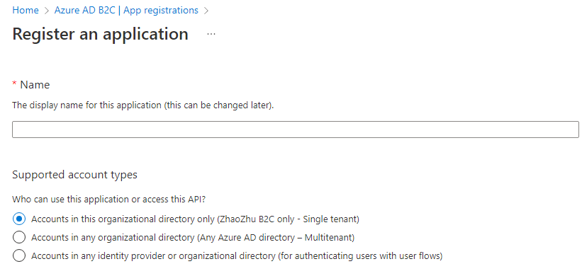 'Delegated' or 'Application' Graph API permissions for cron app ...