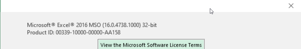 Programmatically open Excel file in .NET 6 - Microsoft Q&A Programmatically open Excel file in .NET 6 - Microsoft Q&A