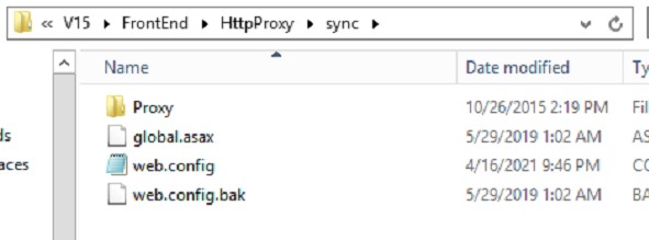 Server2012 ASP.NET 4.0.30319.0 Event ID 1310 Exchange 2013 - Microsoft Q&A