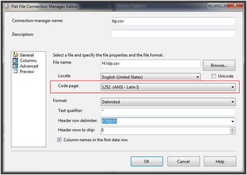 Visual Studio 2019 Community free version support Bulk Insert Task for ...