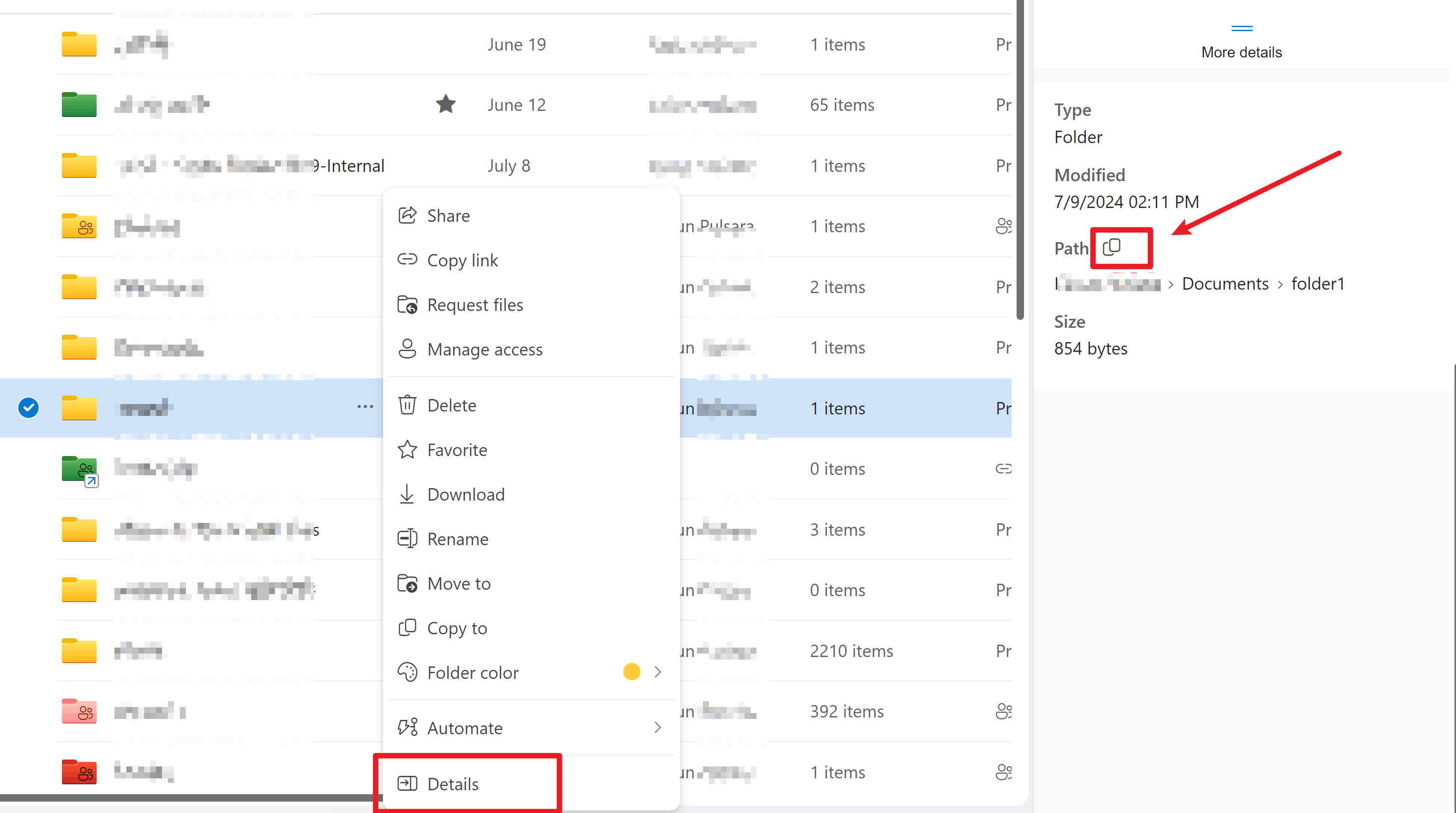 How can I set permissions on OneDrive, so users can upload, edit, move ...