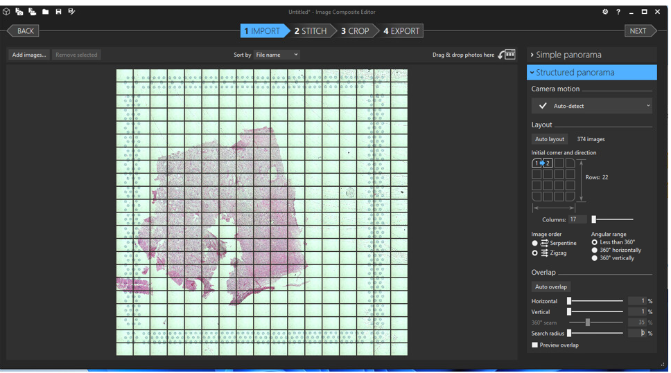 Final image looks different than preview - Microsoft Q&A Final image looks different than preview - Microsoft Q&A