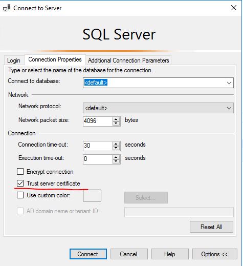 Log Shipping not working - Microsoft Q&A