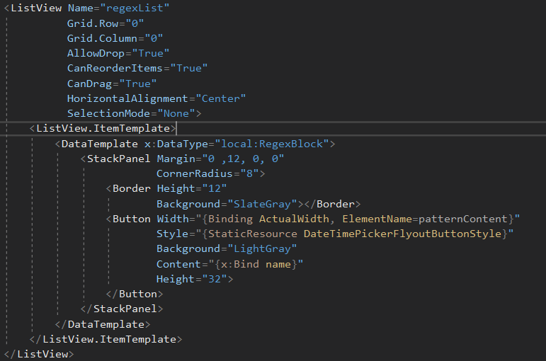 Strange Behavior On Listview When User Reload Page Microsoft Qanda
