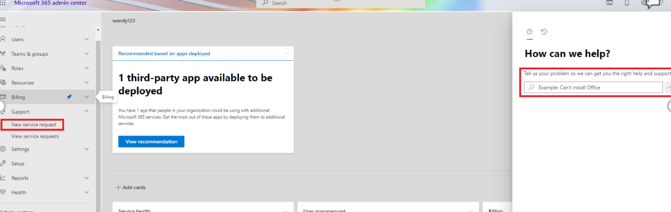 Sharepoint Document Library In Teams Cannot Have Two Html5 Backends At The Same Time 5832