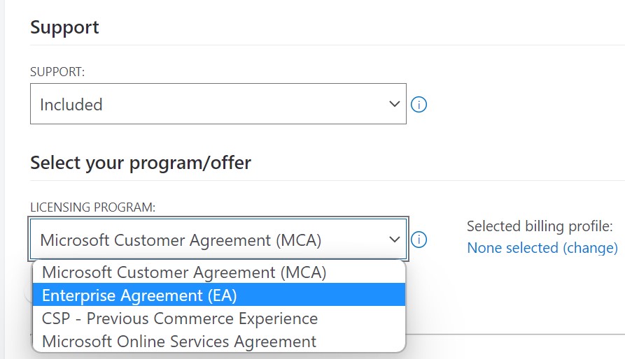 Azure Pricing Calculator In Excell Format Microsoft Qanda