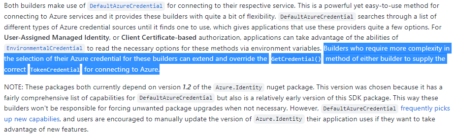 Setting Up Azure App Configuration Authentication Using Certificates 0684
