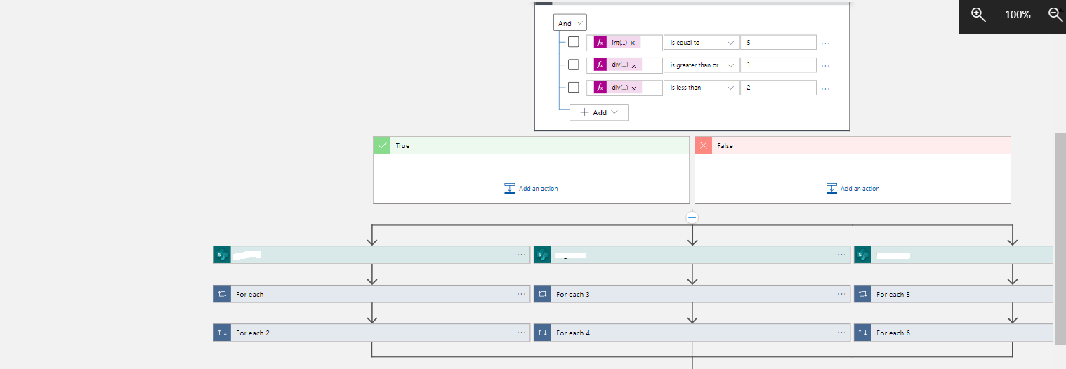 Trigger load in logic app - Microsoft Q&A Trigger load in logic app - Microsoft Q&A