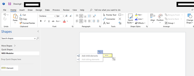 Visio Add-in issue - Microsoft Q&A